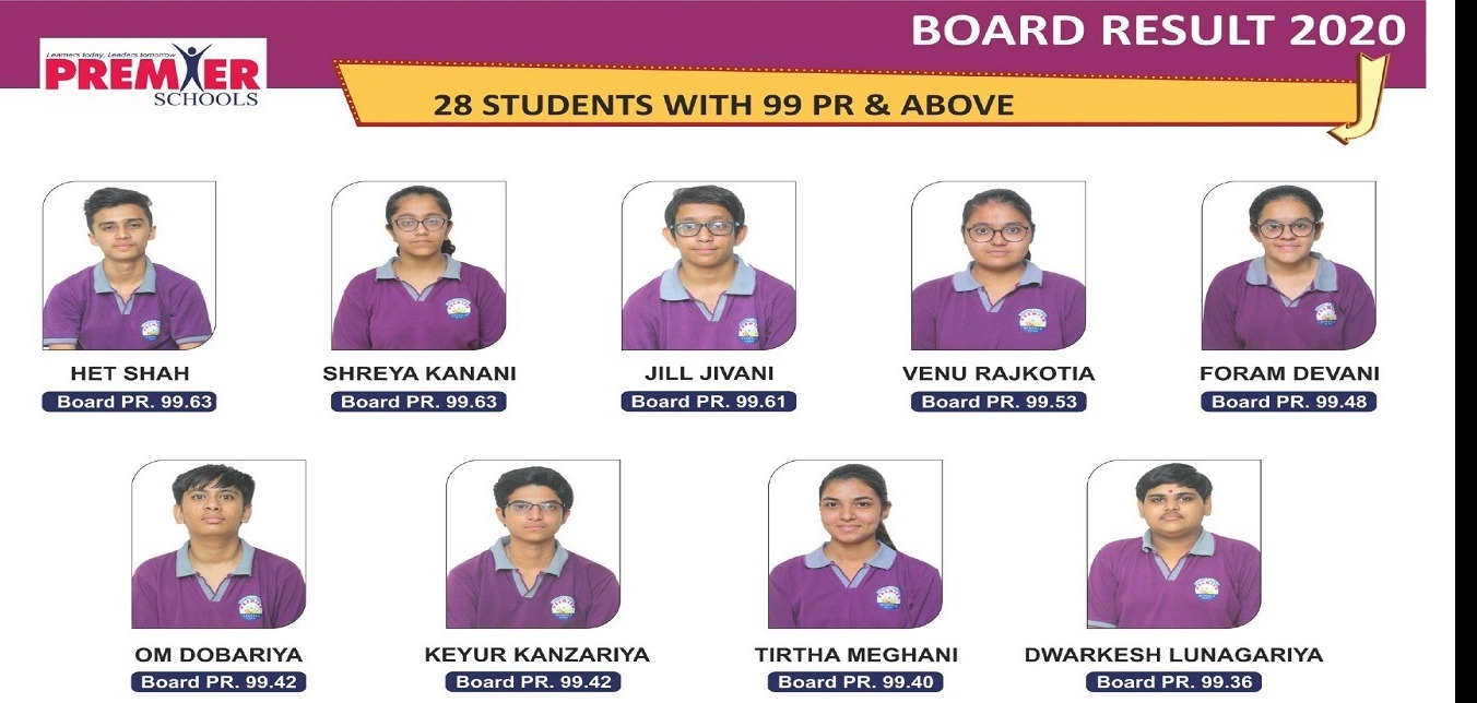 Premier School